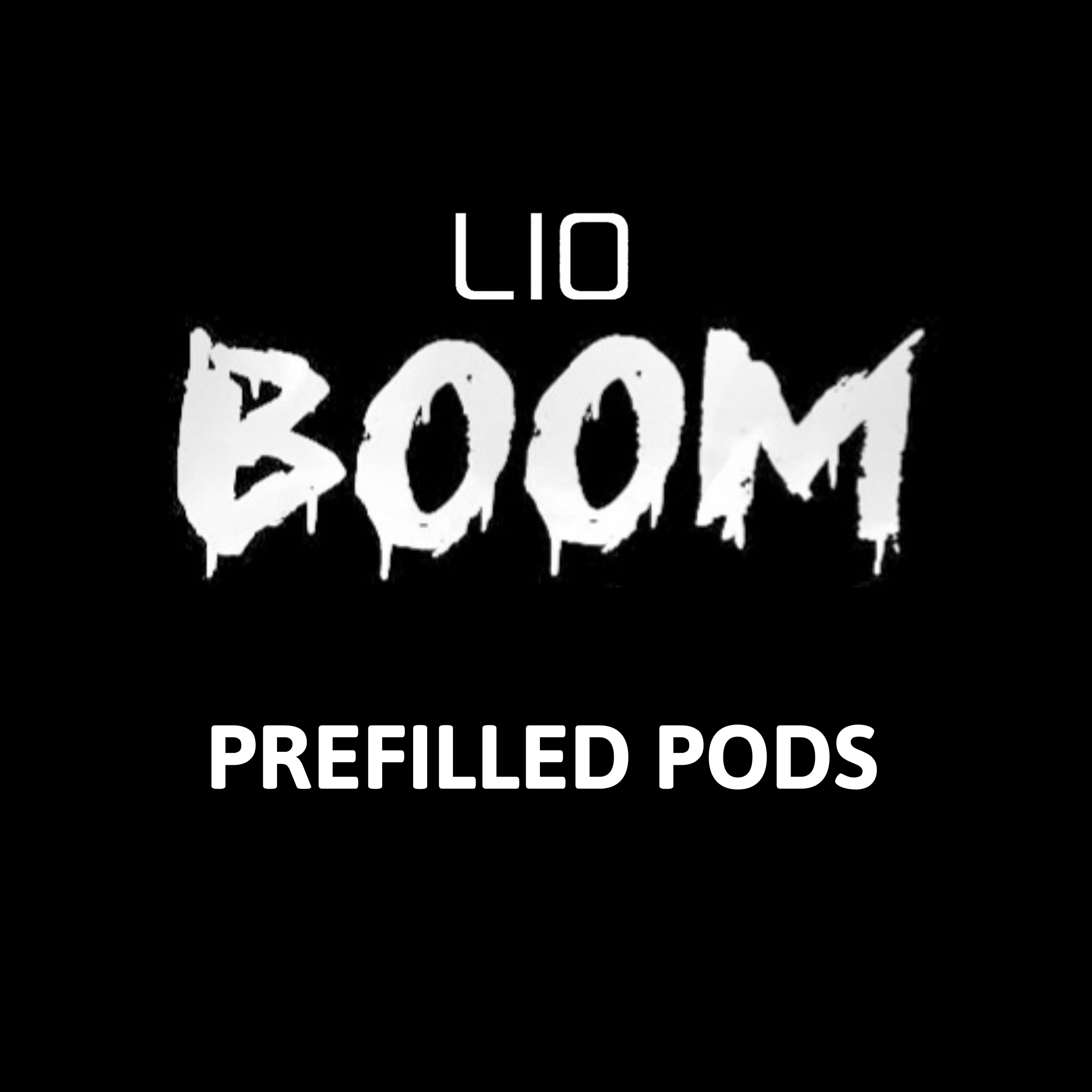LIO BOOM Vape Pod ( 10000 Puff )