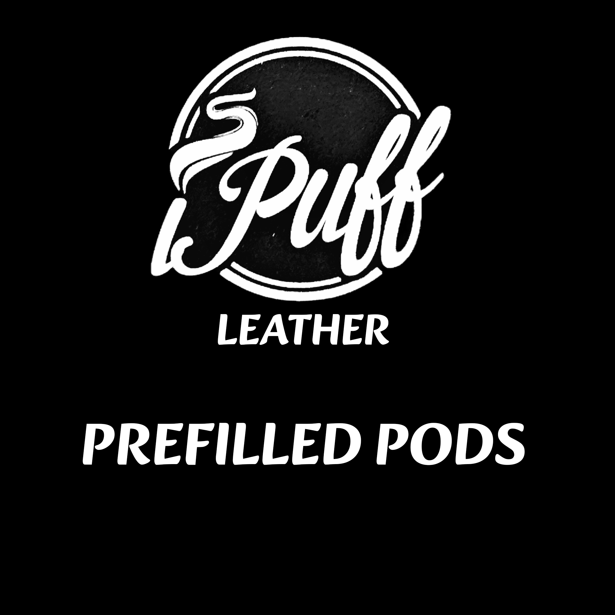 IPUFF LEATHER BOX Vape Pod ( 5000 Puffs )