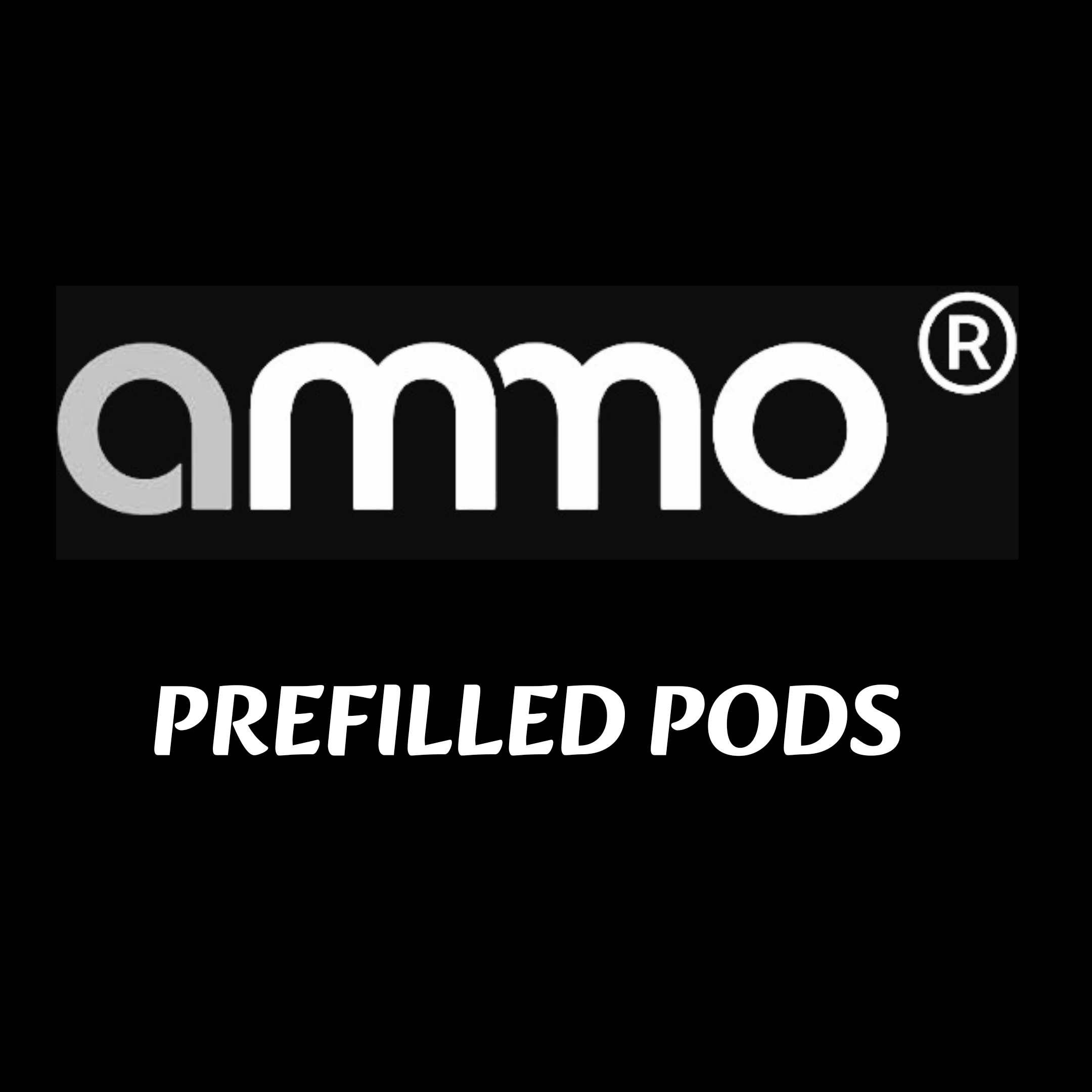 Ammo LT Max Vape Pod ( 10000 Puff )