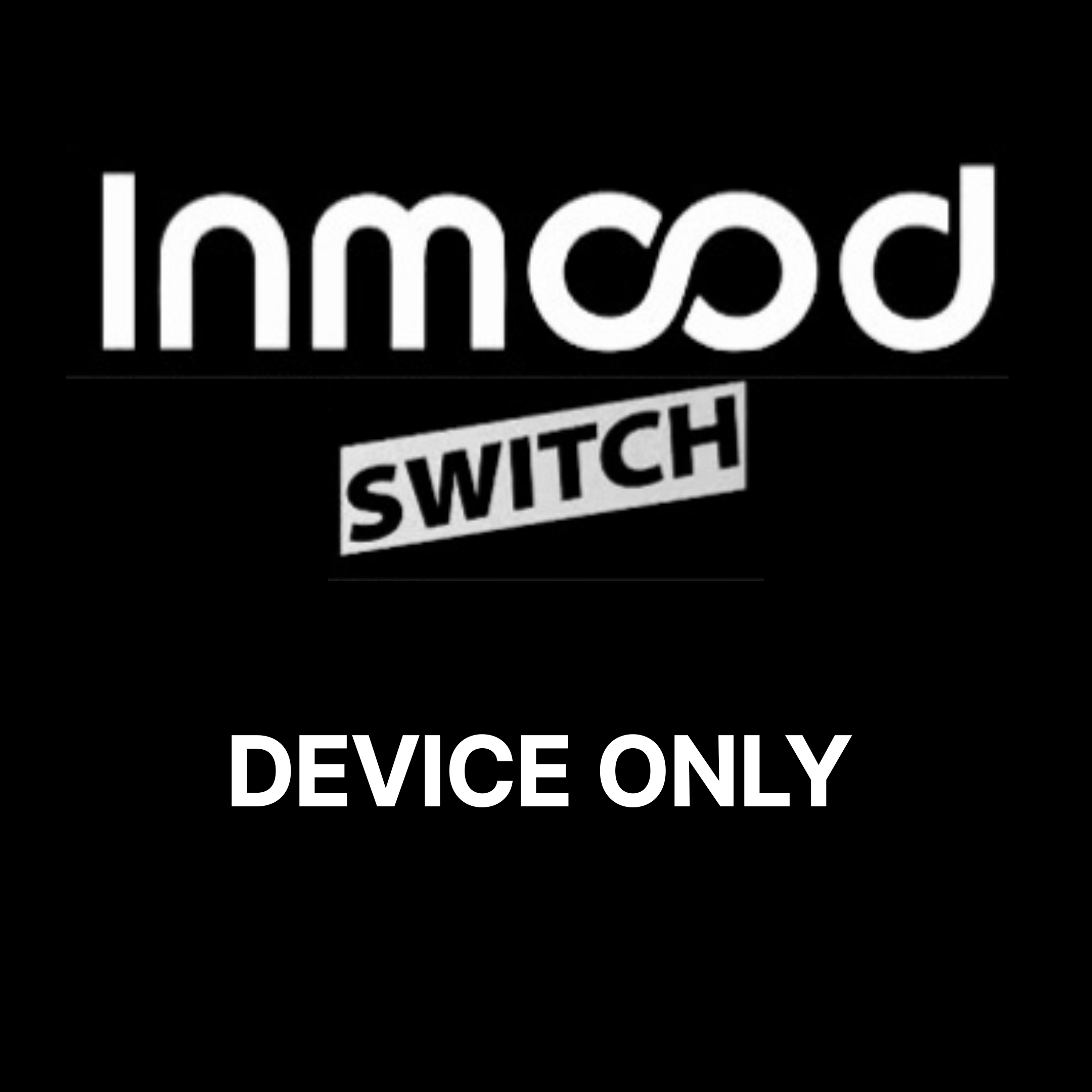 Inmood Switch Vape Device