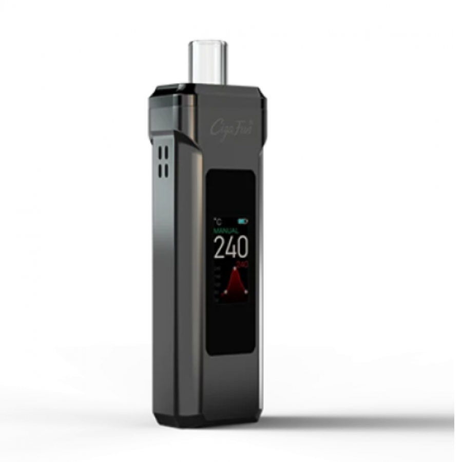 Ciga Fun X1 Dry Herb/Wax 2 in 1 Vaporizer